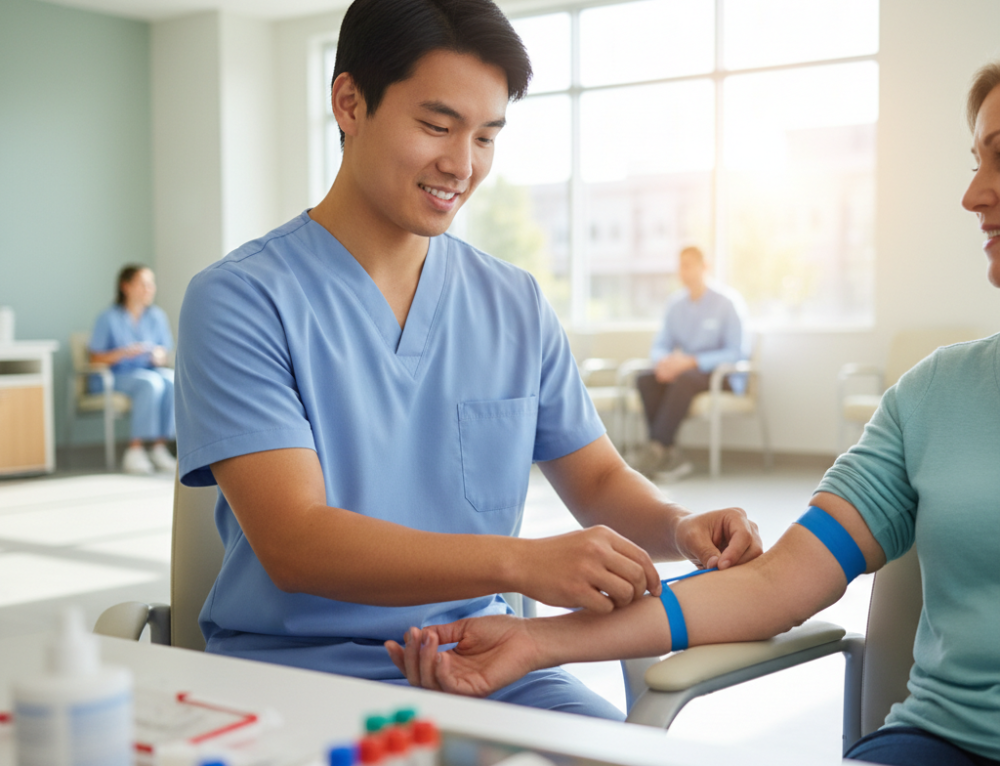 Essential What is the CCMA? Certification, Eligibility, and Pay